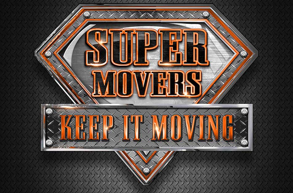 Super Movers | Instant Moving Estimates Available